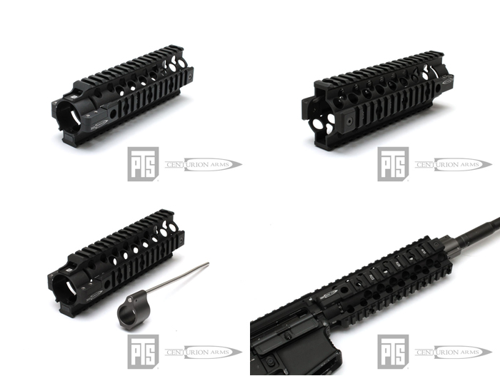 Official PTS-Centurion Arms C4 & CMR News | Popular Airsoft: Welcome To ...