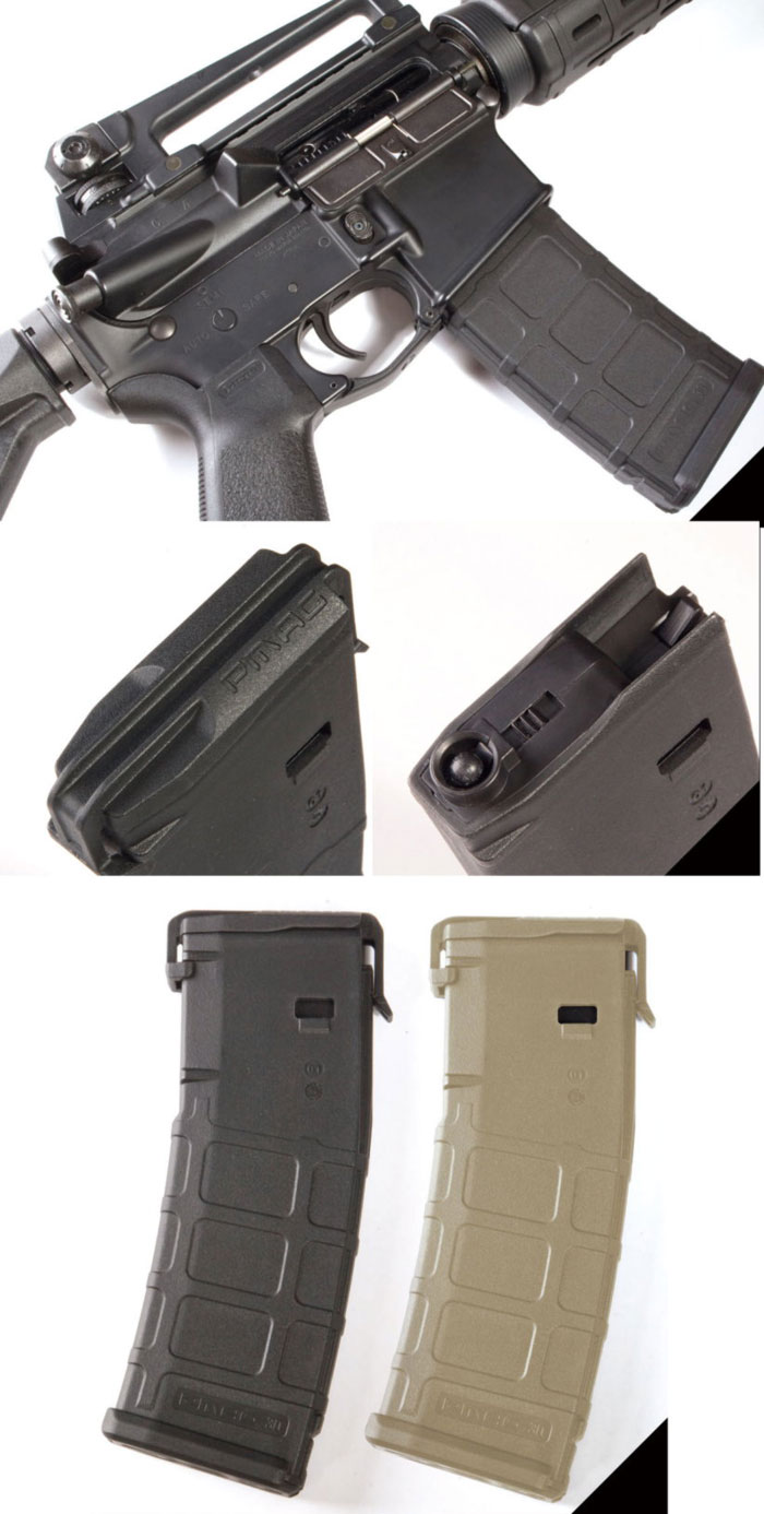 PTS PMAGs for SOPMOD & PTW Available | Popular Airsoft