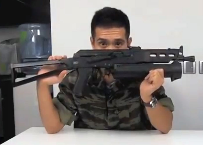 Silverback Airsoft Bizon-2 1st Impressions | Popular Airsoft