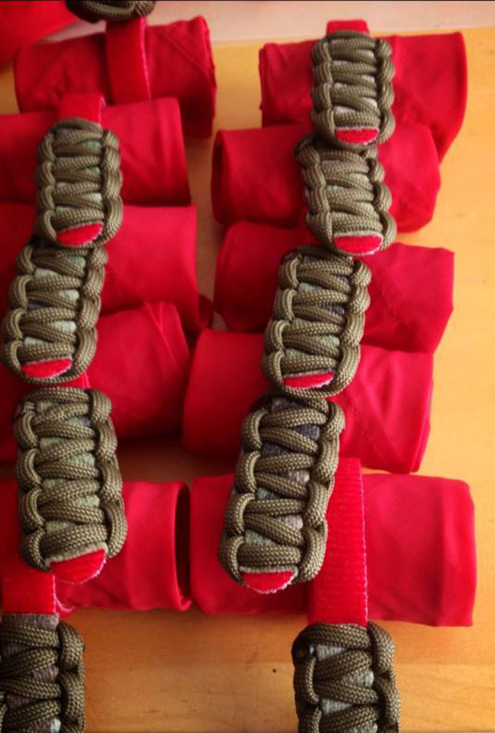 RagPull Tactical Dead Rag In MC/Coyote Tan | Popular Airsoft: Welcome ...