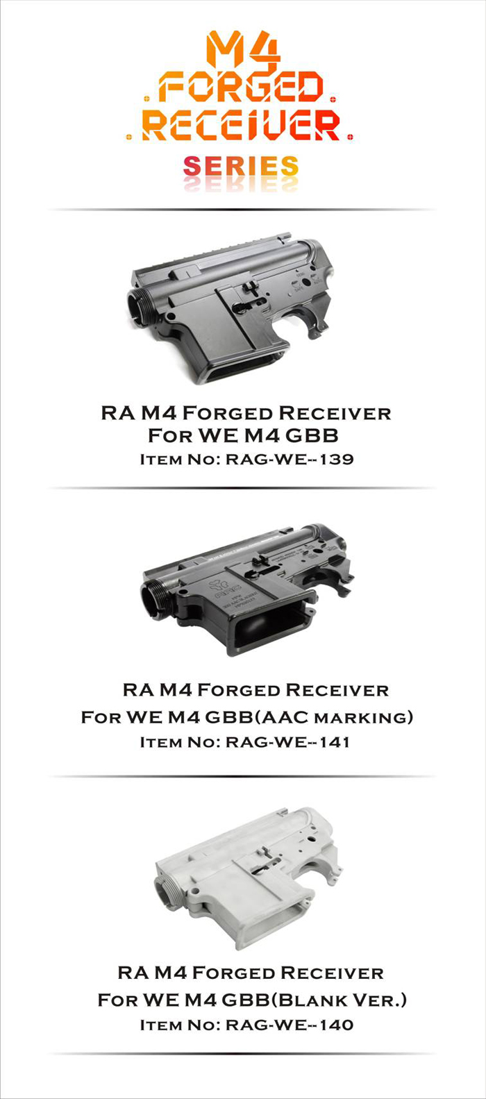 RA-Tech Custom Marking Service Announced | Popular Airsoft: Welcome To ...