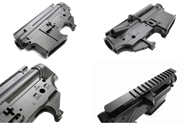 RA-Tech Custom Marking Service Announced | Popular Airsoft: Welcome To ...