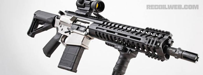 Recoil Magazine Issue 7 Released | Popular Airsoft: Welcome To The ...