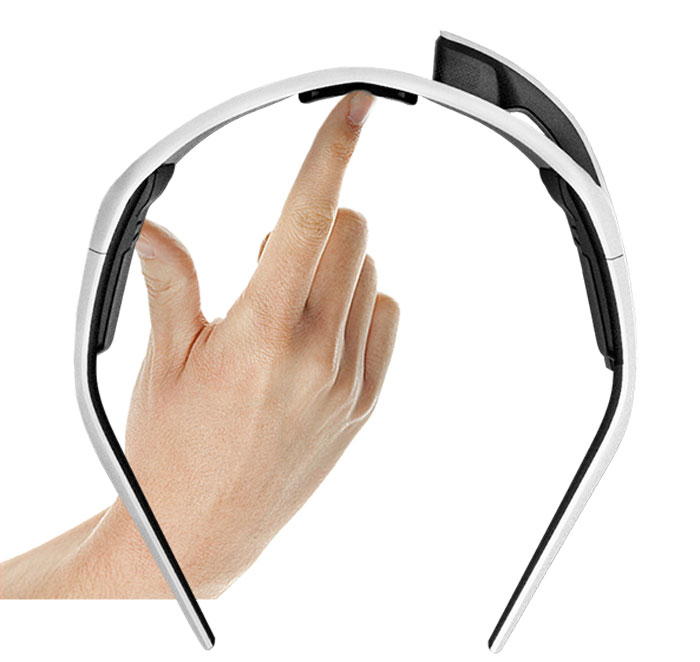 This Might Be The Tactical HUD We Are Looking For | Popular Airsoft ...