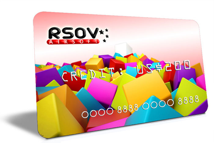 RSOV Extra More Discount Scheme | Popular Airsoft: Welcome To The ...