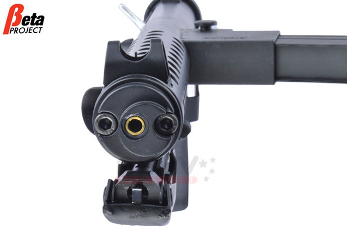 Beta Project Sterling AEG at RSOV.com | Popular Airsoft: Welcome To The ...