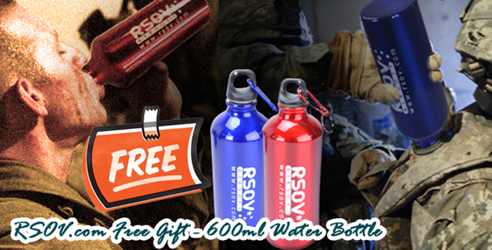 RSOV.com Hot Hot Hot Summer Sale 2014 | Popular Airsoft: Welcome To The ...