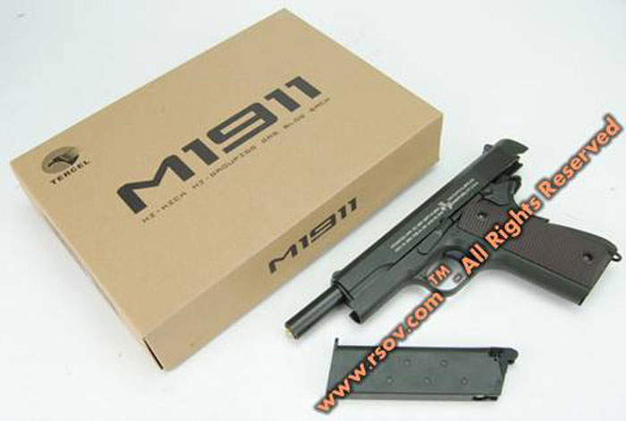 RSOV.com Hot Summer Lucky Draw | Popular Airsoft: Welcome To The ...