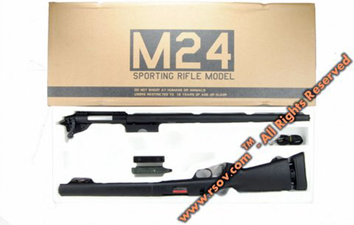 RSOV.com Hot Summer Lucky Draw | Popular Airsoft: Welcome To The ...