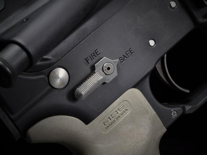 Strike Industries Hex Selector Switches | Popular Airsoft: Welcome To ...