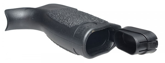 SI Enhanced PRO Patriot Tactical Grip | Popular Airsoft: Welcome To The ...