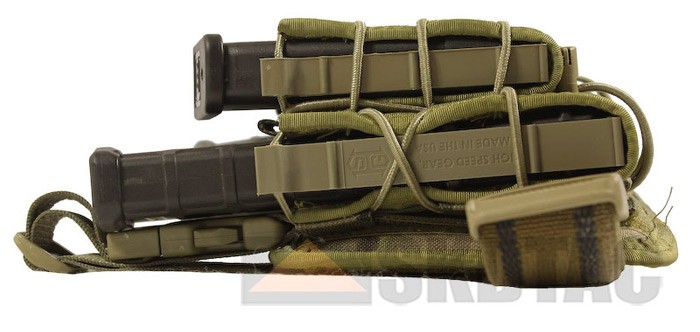 HSGI Costa Leg Rig at SKDTac | Popular Airsoft: Welcome To The Airsoft ...