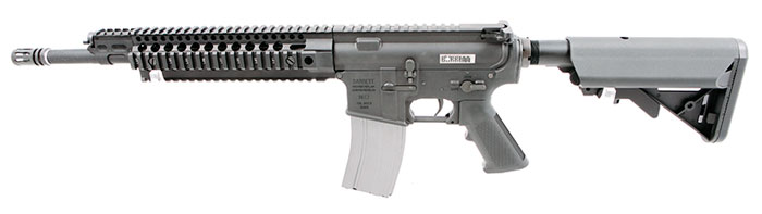SOCOM Gear Barrett REC7 AEGs at LWA | Popular Airsoft: Welcome To The ...