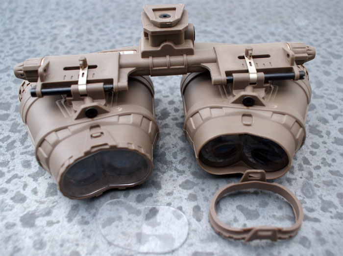 Spartan AT Reviews Dummy GPNVG-18s | Popular Airsoft: Welcome To The ...