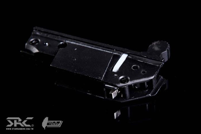 SRC SR33 Take Down Photos Posted | Popular Airsoft: Welcome To The Airsoft World