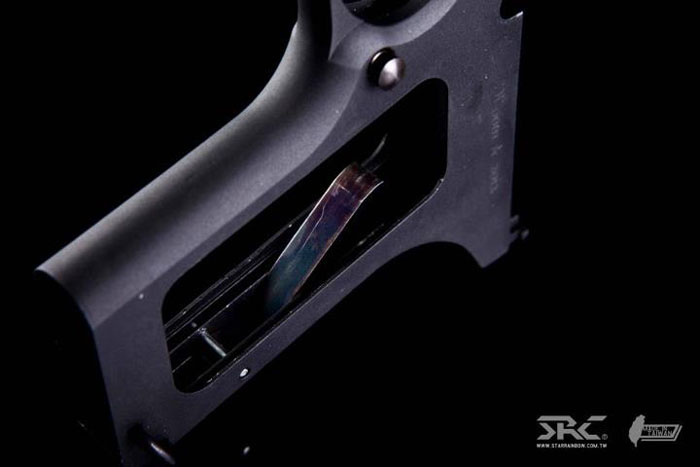 SRC SR33 Take Down Photos Posted | Popular Airsoft: Welcome To The ...