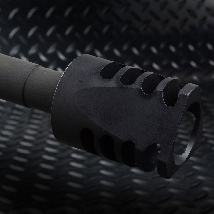 Strike Industries FAT COMPs | Popular Airsoft