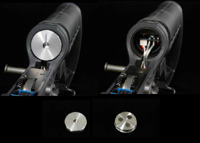 Systema M4A1 "First Variant" Released | Popular Airsoft: Welcome To The ...