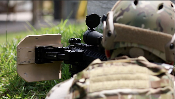 Tactical Revolution AJAX Armor System | Popular Airsoft: Welcome To The ...