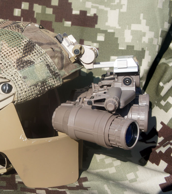 Review: Lancer Tactical GPNVG-18 Dummy | Popular Airsoft: Welcome To ...