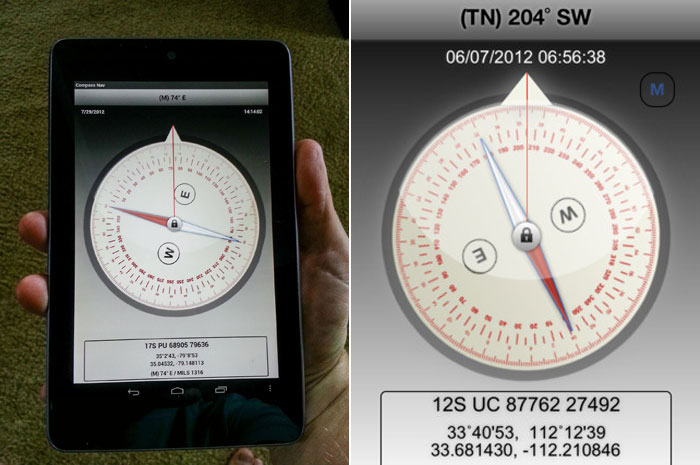 Tactical NAV "Compass NAV" Released | Popular Airsoft: Welcome To The ...