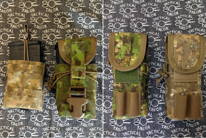 Tactical Tailor Releases Products in PenCott | Popular Airsoft: Welcome ...