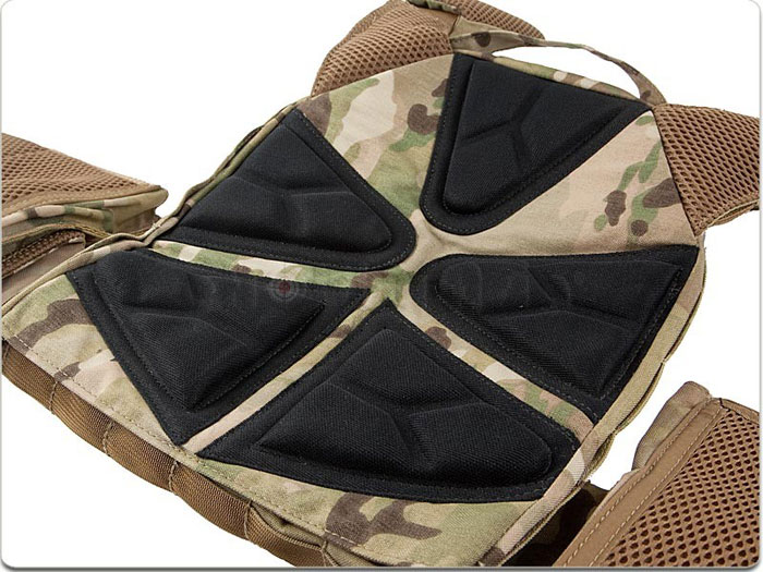 Tactical Tailor Fight Light Plate Carrier | Popular Airsoft: Welcome To ...