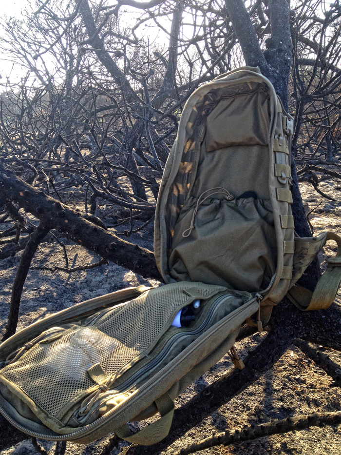 5.11 Tactical MOAB 10 Rush Pack | Popular Airsoft: Welcome To The ...