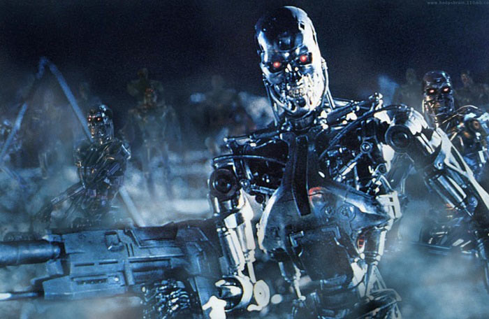 He'll Be Back With Daenerys Targaryen In "Terminator: Genesis ...