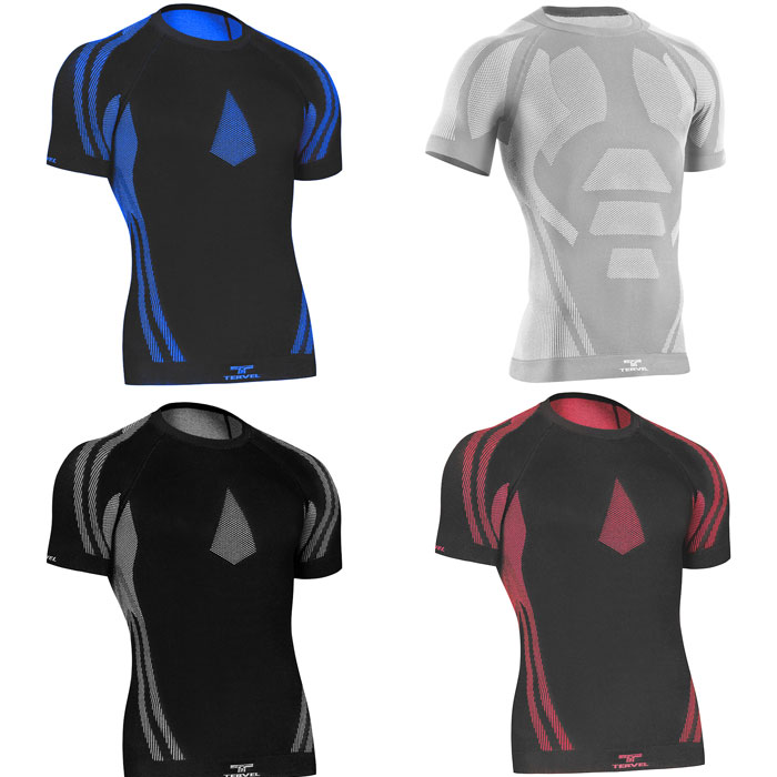 Tervel Optiline Shirts From Military1st.co.uk | Popular Airsoft ...