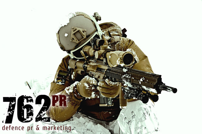 TFB: Real Steel H&K G28 DMR Photos | Popular Airsoft: Welcome To The ...