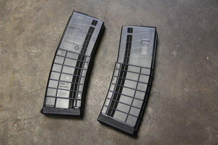 TFB: New H&K Polymer Magazines | Popular Airsoft: Welcome To The ...