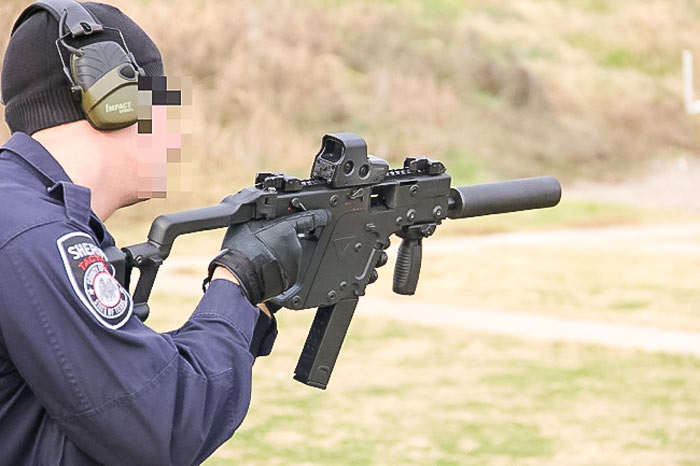 TFB: KRISS Vector vs. H&K UMP Part 2 | Popular Airsoft: Welcome To The ...