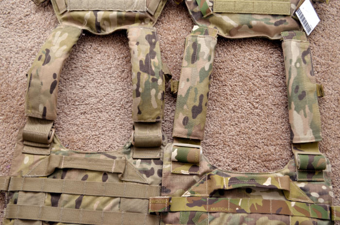 The Gear Locker: AWS Plate Carrier Review | Popular Airsoft