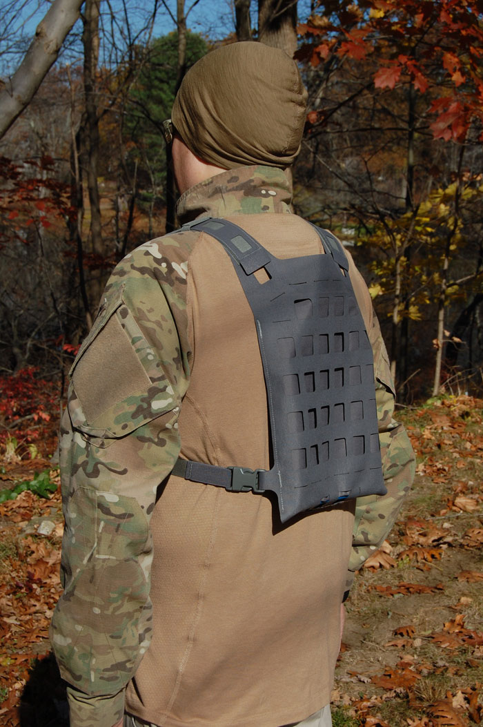 TGL: Blue Force Gear’s PLATEminus | Popular Airsoft: Welcome To The ...