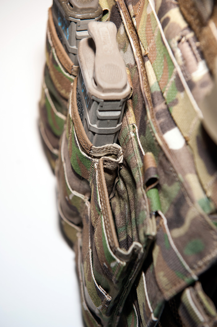 First Spear M4 3-Mag “Ranger” Shingle | Popular Airsoft: Welcome To The ...