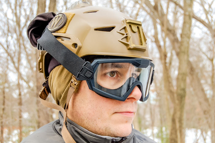 TGL Head Gear & Eyewear Reviews | Popular Airsoft: Welcome To The ...