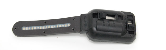 The Gear Locker: Hel-Star 5 Strobe | Popular Airsoft: Welcome To The ...