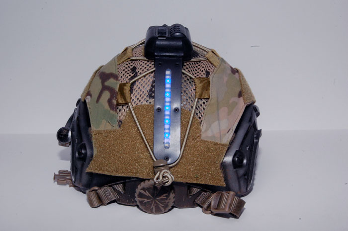 The Gear Locker: Hel-Star 5 Strobe | Popular Airsoft: Welcome To The ...