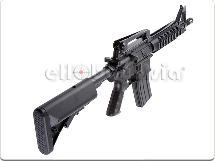Tokyo Marui Light Pro M4 CQB In Stock | Popular Airsoft: Welcome To The Airsoft World