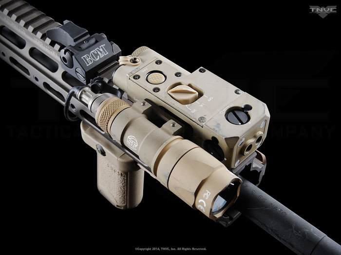 Unity Tactical Fusion CQBL-1 Rail Clamp | Popular Airsoft: Welcome To ...
