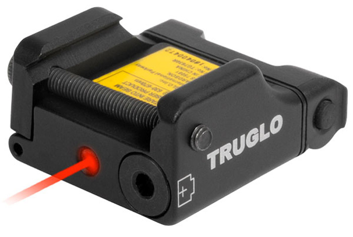 TRUGLO Micro-Tac Tactical Micro Laser | Popular Airsoft: Welcome To The ...