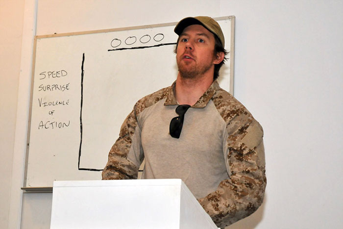 PTS Tyler Grey Training & DAS League | Popular Airsoft: Welcome To The ...