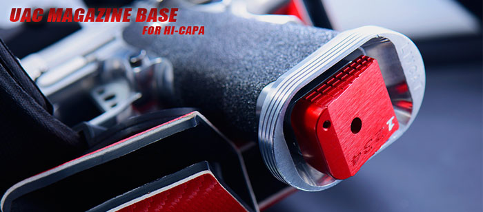 Airsoft IPSC Products from UAC | Popular Airsoft: Welcome To The ...