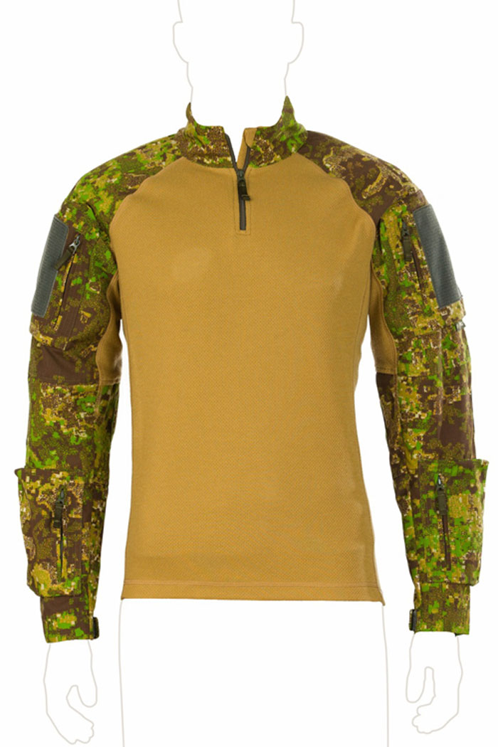 Hyde Definition PenCott Pattern News | Popular Airsoft: Welcome To The ...