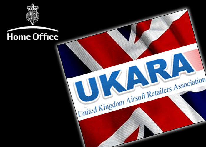 Ai Magazine On Yosser's UKARA Story | Popular Airsoft: Welcome To The ...