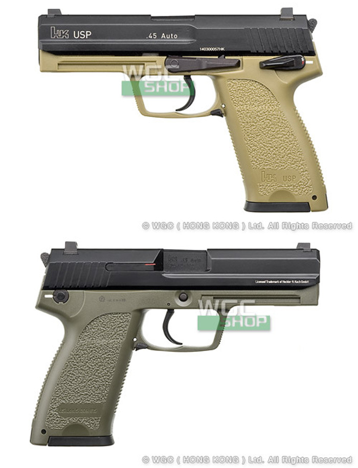 G&G GSS AEG & More Arrivals At WGC Shop | Popular Airsoft: Welcome To ...