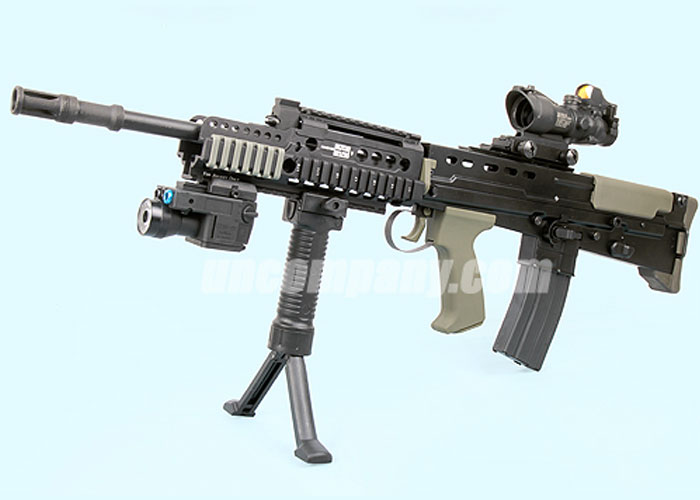 UN Company Hot News This Weekend | Popular Airsoft