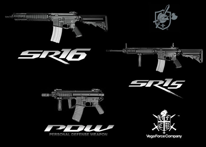 KAC Licensed AEGs Pre-Order & More | Popular Airsoft: Welcome To The ...