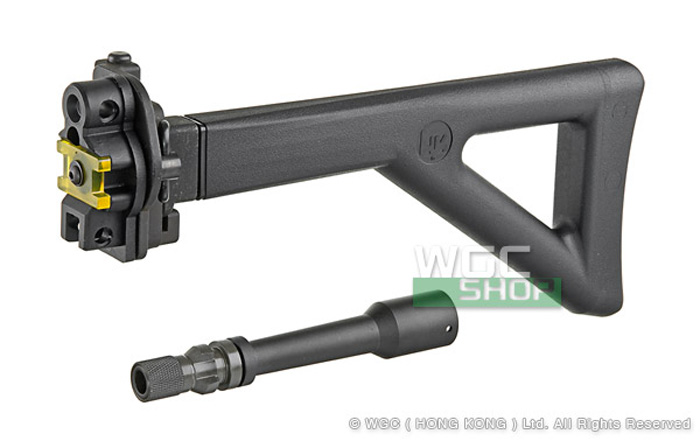 WGC: New Arrivals from VFC, Action & DYTAC | Popular Airsoft: Welcome ...
